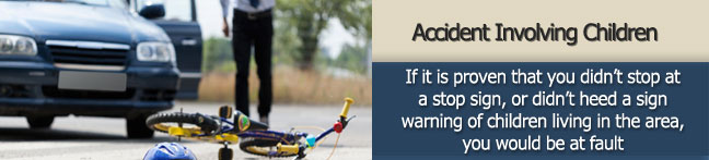 What Happens When You Are Injured in a Car Accident Involving Children ...